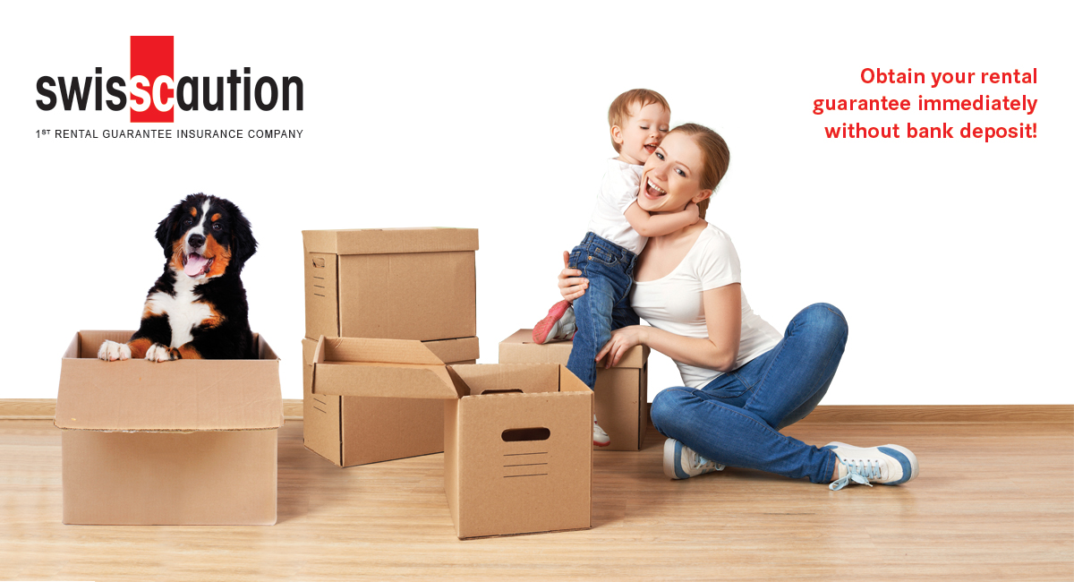 "SWISSCAUTION, 1ST RENTAL GUARANTEE INSURANCE COMPANY | the Swiss Moving Company | the Swiss ...